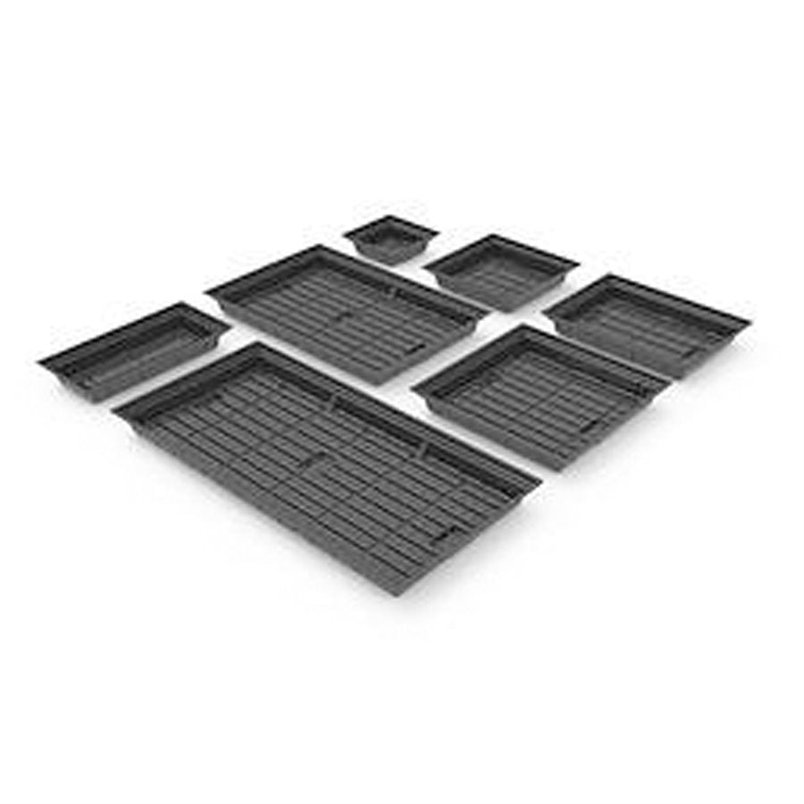 Flood Table Ebb and Flow — Whole Leaf Grow & Garden Supplies